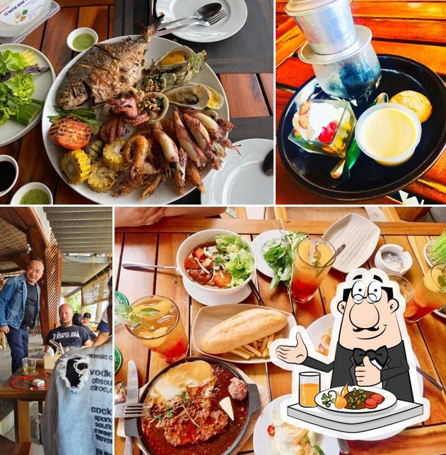 Bốn Mùa Park, Ninh Hòa - Restaurant menu, prices and reviews