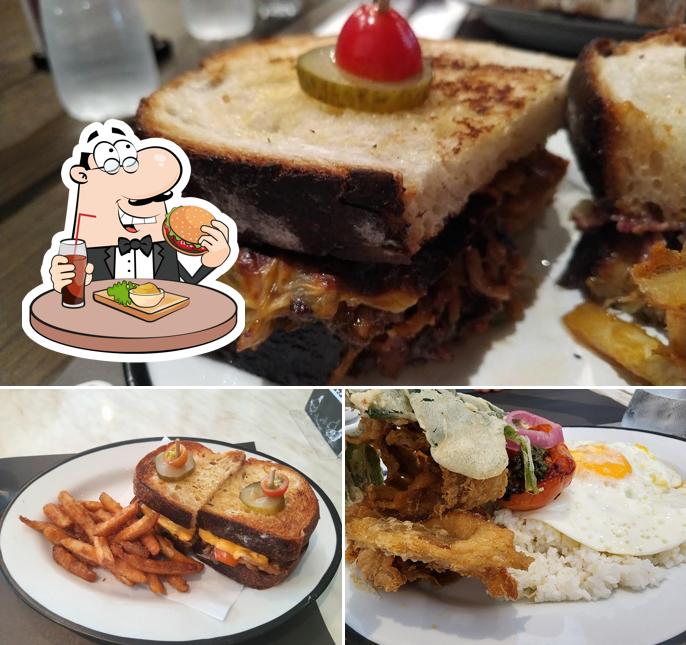Cafe Mabini, San Juan - Restaurant menu, prices and reviews