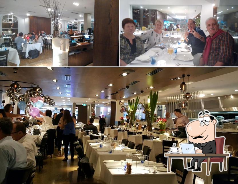 Candelori's, Smithfield - Restaurant menu, prices and reviews