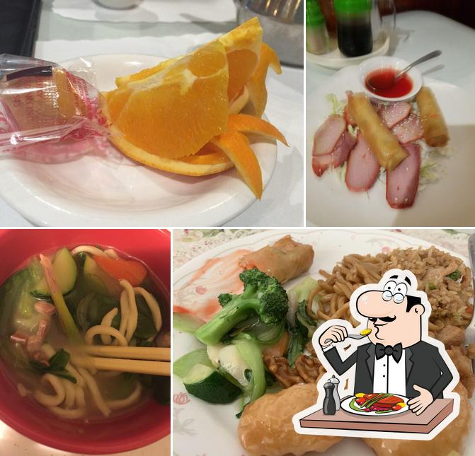 Top 7 restaurants with egg rolls in Santa Rosa, California, august 2025 ...