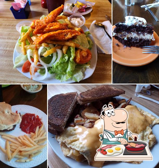 Coal Miner's Diner, Jennerstown - Restaurant menu, prices and reviews