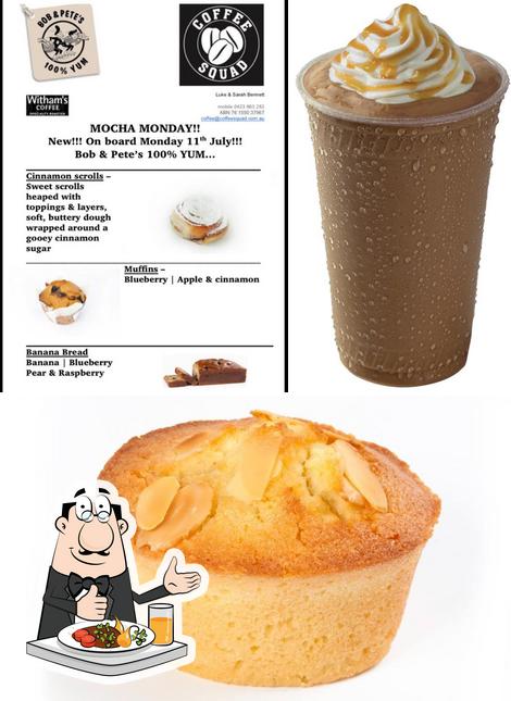 Coffee Squad in Asquith - Restaurant reviews