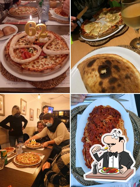 Da Franco, Peer - Restaurant menu, prices and reviews