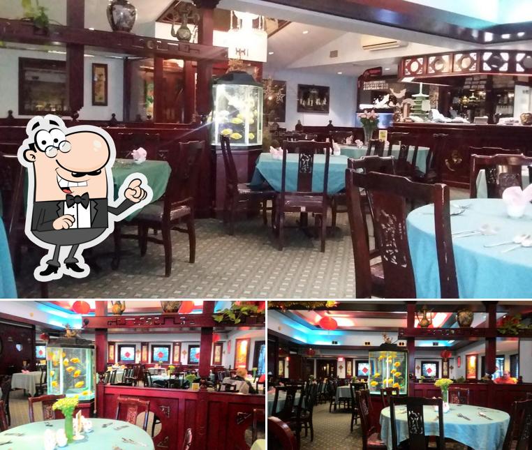 David Chen, Armonk - Restaurant menu, prices and reviews