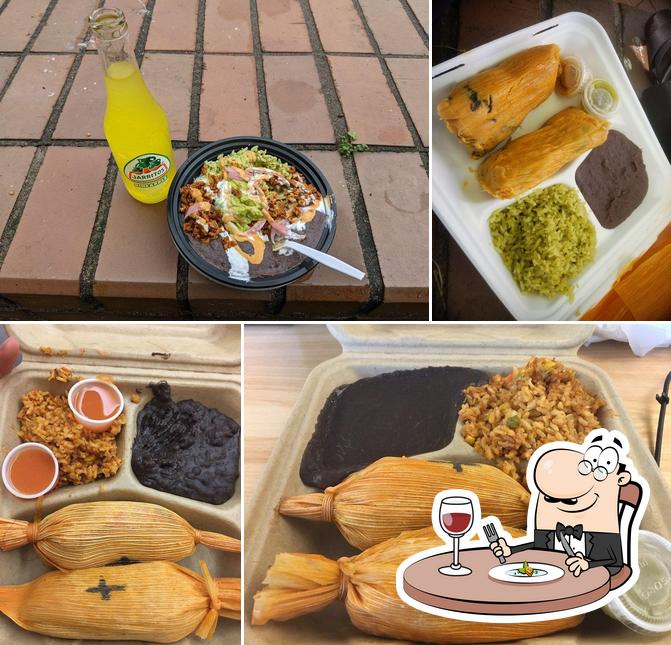 El Chito in Seattle - Restaurant reviews