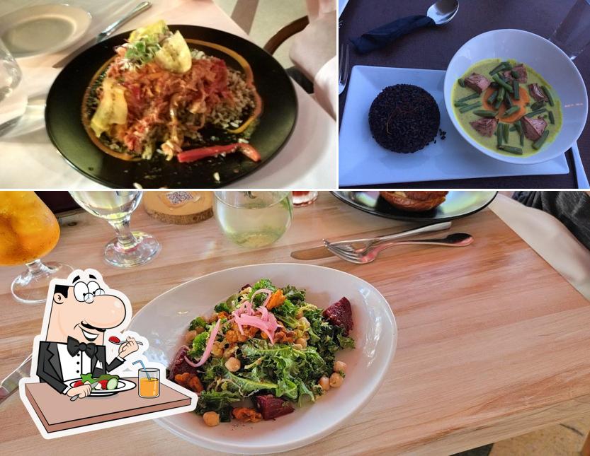 Full Bloom Vegan, Miami Beach - Menú del restaurante, precios y reseñas