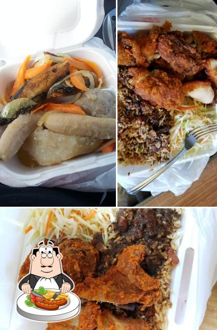 G's Jamaican Restaurant in Oakland Park - Restaurant menu and reviews