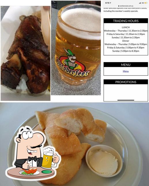 Hub Dining, Luddenham - Restaurant menu, prices and reviews