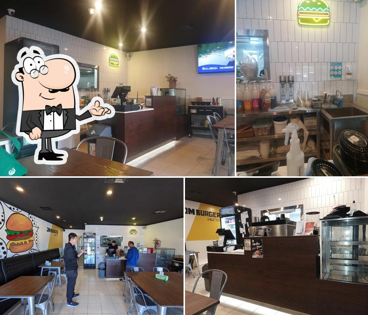 JM Burgers Willagee, Willagee - Restaurant menu, prices and reviews