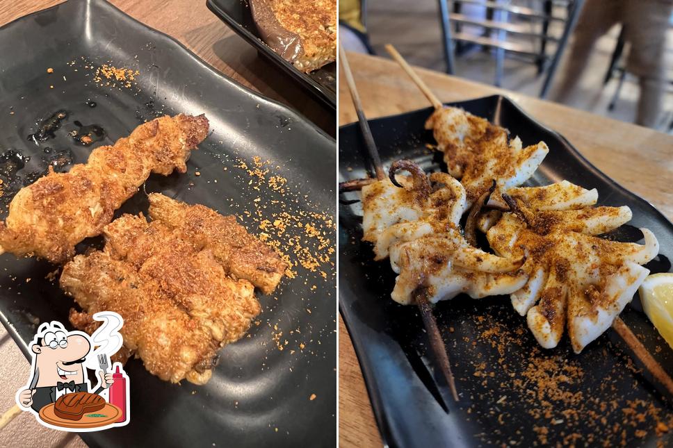 Kao House restaurant, North Jakarta - Restaurant reviews