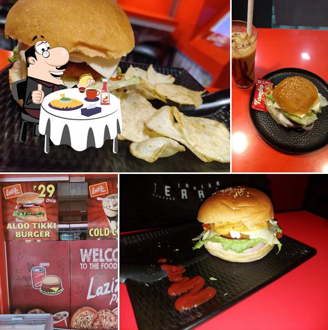Laziz Pizza, Alibaug, Alibag - Restaurant menu, prices and reviews