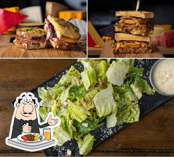 Macs & Stacks - Plaza on University in Orlando - Restaurant menu and ...