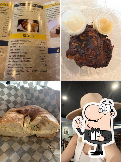 Top 5 restaurants with pastrami sandwiches in Sarasota, november 2025 ...