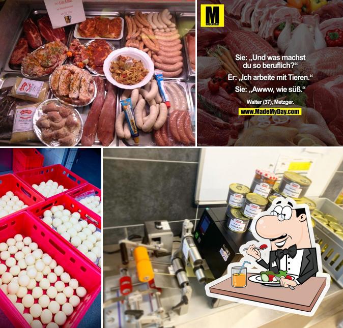 Metzgerei Emge, Rodgau - Speisekarte, Preise und Bewertungen