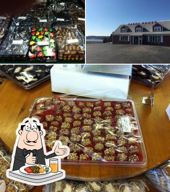 Nichols Candies in Gloucester - Restaurant reviews