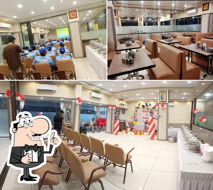 Nilgiri hotel kathiyawadi, Vapi - Restaurant menu, prices and reviews