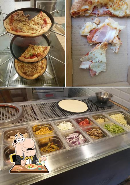 Pizza Forte restaurant, Budapest, Vörösvári út 98 - Restaurant reviews