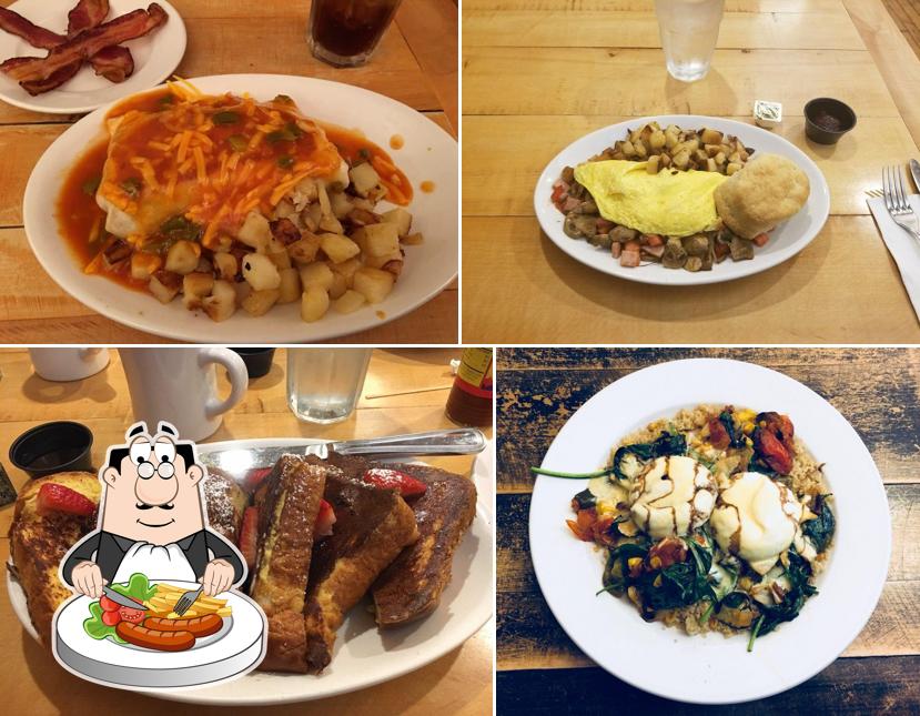 Rosie's Place, 68 N 9th St in Noblesville - Restaurant menu and reviews