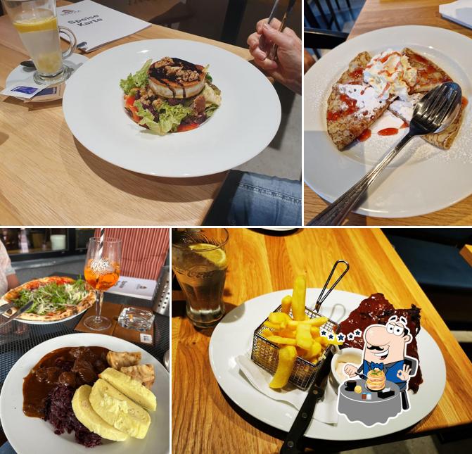 Top 1 restaurant with pizza in Potůčky, september 2025 - Restaurant Guru