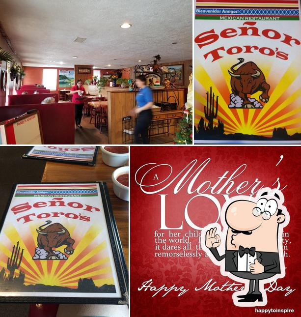 Señor Toros, 1866 US-69 in Woodville - Restaurant menu and reviews