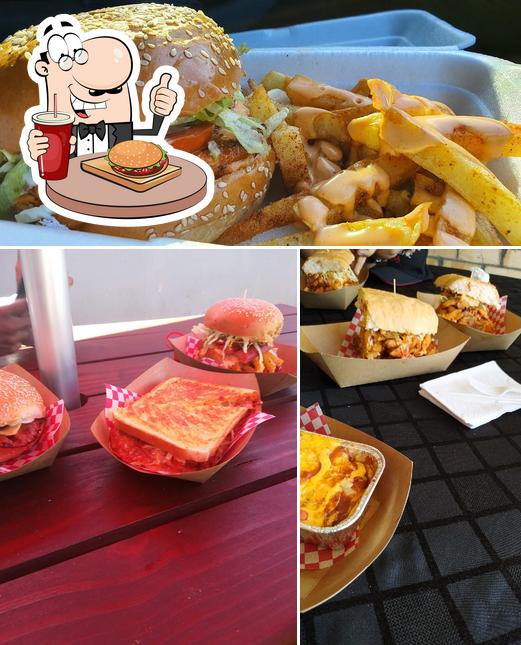 Steelies Fast Foods Canal Walk, Cape Town - Restaurant menu, prices and ...