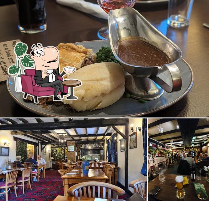 The Splash Pub, Louth - Restaurant menu, prices and reviews