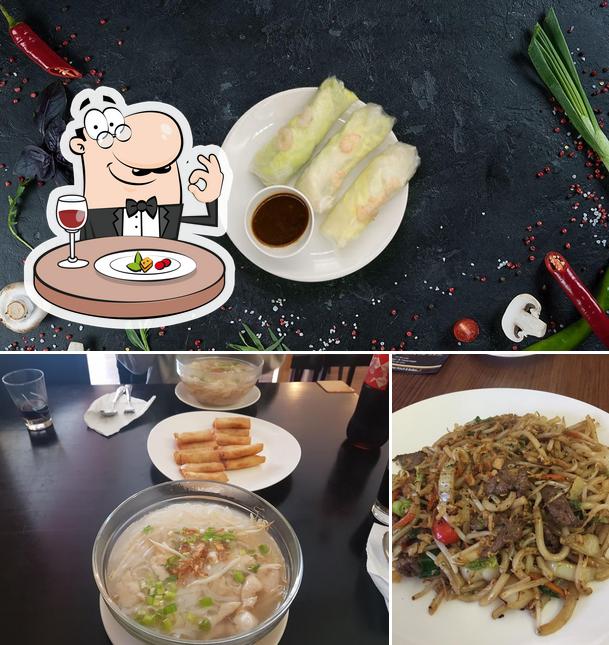 Yummy Asia Kitchen Paderborn