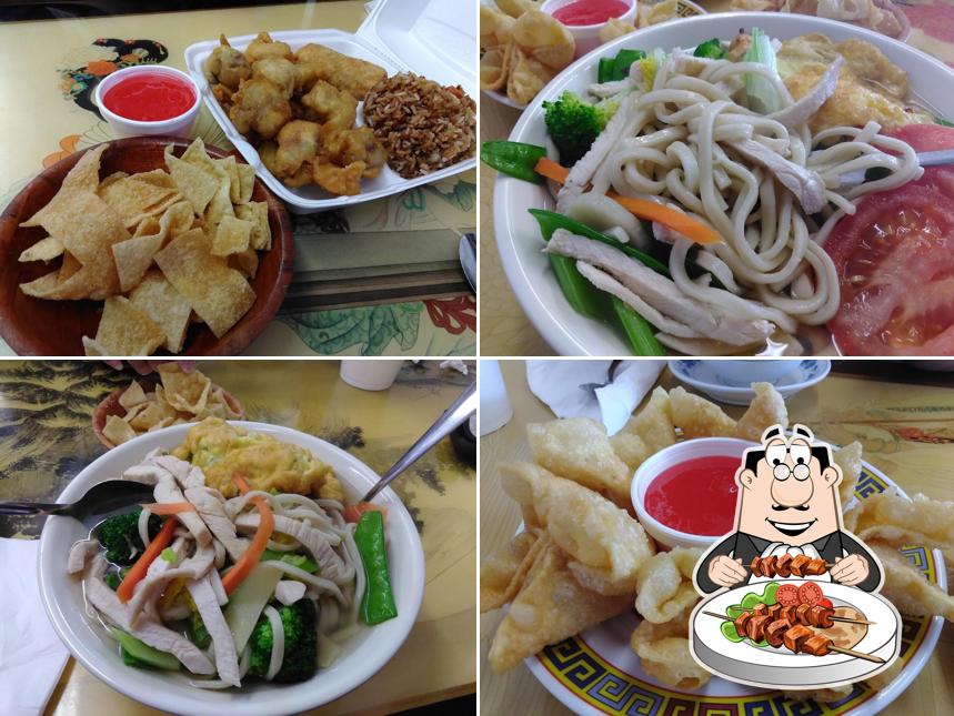 Rice to Go, Floresville - Restaurant menu, prices and reviews