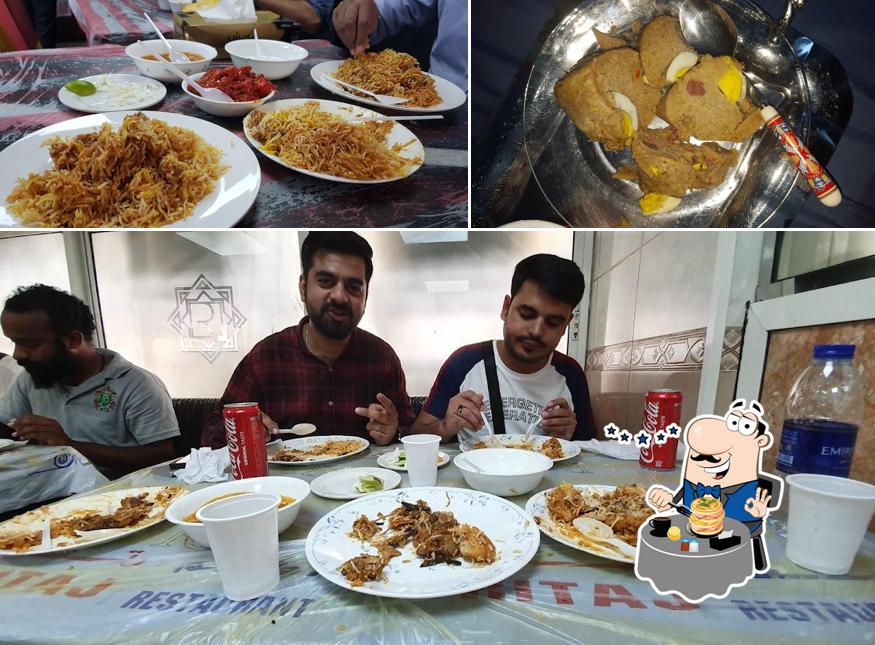 Ritaj Restaurant, Abu Dhabi, Electra Street, Beside Alam Super Market ...