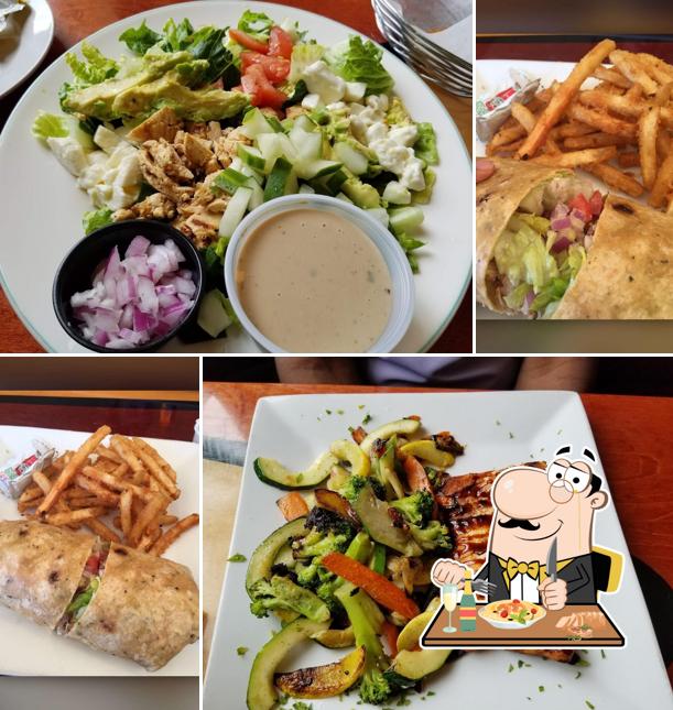 Rotelli Pizza & Pasta, 10101 W Commercial Blvd in Tamarac - Restaurant ...