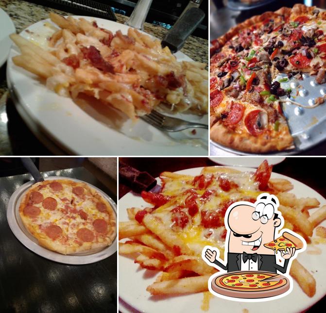 Top 3 restaurants with baked lasagne in Hope Mills, september 2025 ...