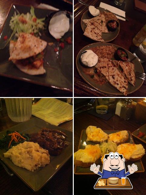 Shellhammer's, Bear - Restaurant menu, prices and reviews