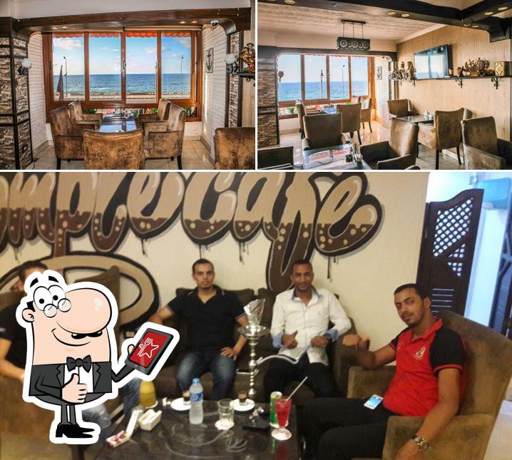 Simple Cafe & Restaurant, Alexandria - Restaurant reviews