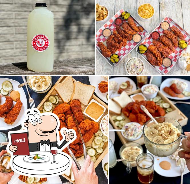 Top 5 restaurants with elote in Forney, march 2025 - Restaurant Guru