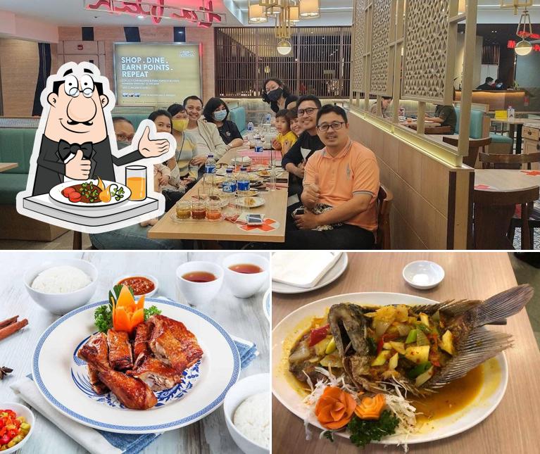Ta Wan - Plaza Indonesia, Central Jakarta - Restaurant menu, prices and ...