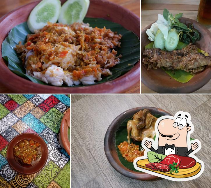 The Penyet, Batang - Restaurant menu, prices and reviews