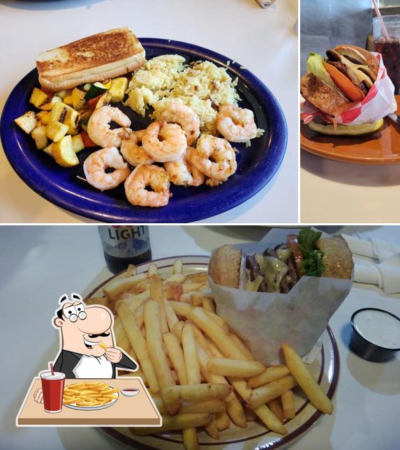 Velvet Grill & Creamery, Lodi - Restaurant menu, prices and reviews