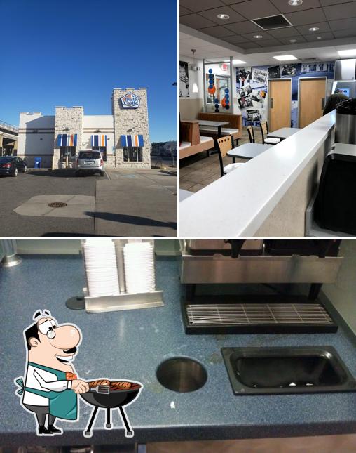 White Castle in Lynbrook - Restaurant menu and reviews