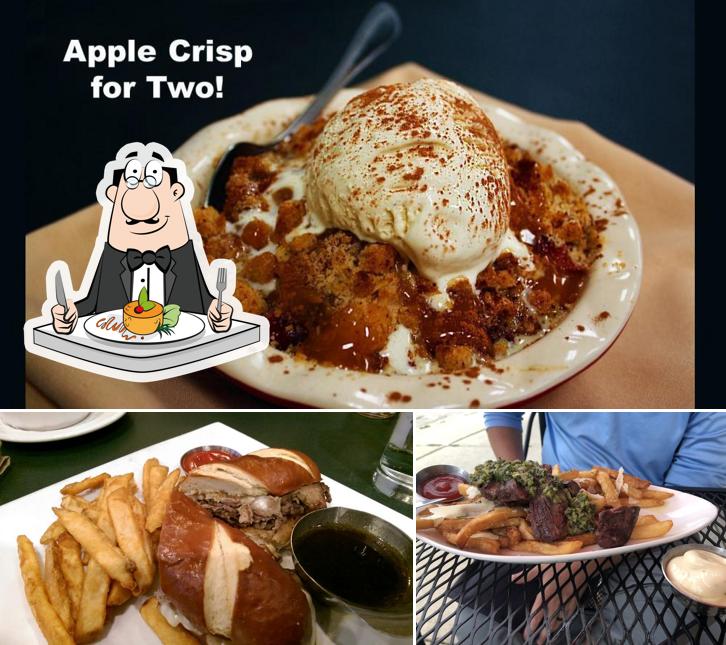 Courthouse Pub in Manitowoc - Restaurant menu and reviews
