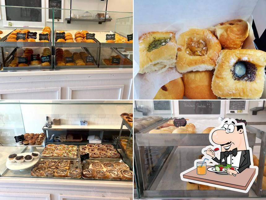 Koala Kolache, Cypress - Restaurant menu, prices and reviews
