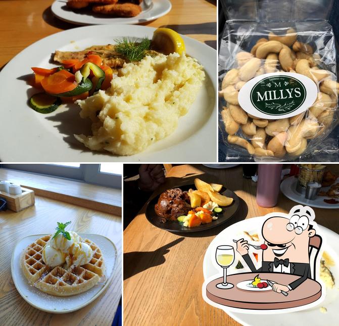 Millys N4, eNtokozweni - Restaurant menu, prices and reviews