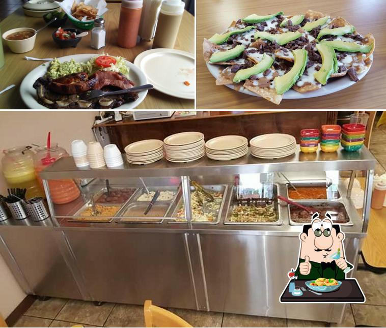 La Botana Grill, Brownsville - Restaurant menu, prices and reviews