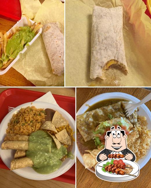 Mario's Tacos, Pico Rivera - Restaurant menu, prices and reviews