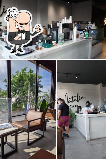 Café Natalia, City of Balanga - Restaurant menu, prices and reviews