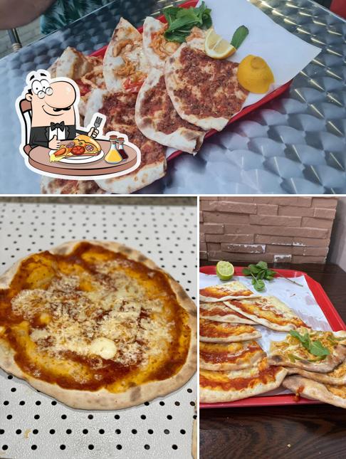 Manakeesh Al Sultan restaurant, Dortmund - Restaurant reviews