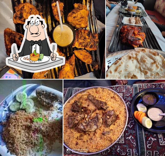 Al Zara Mandi Arabian Restaurant, Bengaluru - Restaurant menu, prices ...