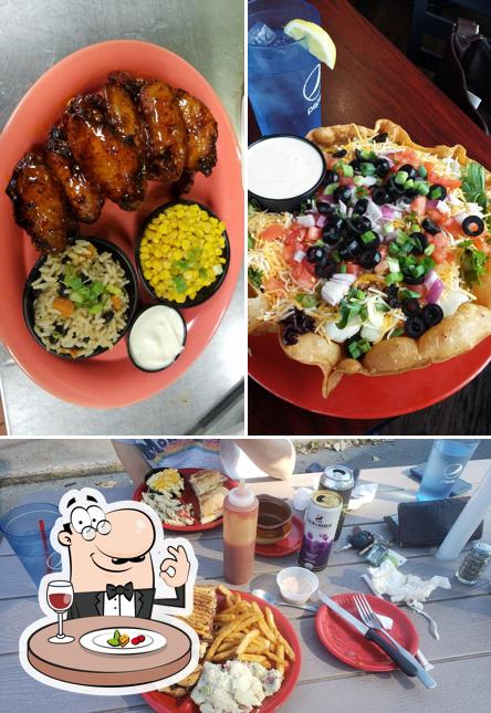 Limp Lizard Lounge Bar & Grill in Syracuse - Restaurant reviews