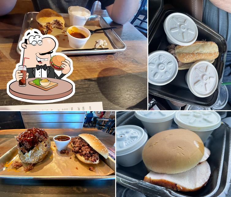 Soulmans Bar-B-Que Red Oak, Red Oak - Restaurant menu, prices and reviews