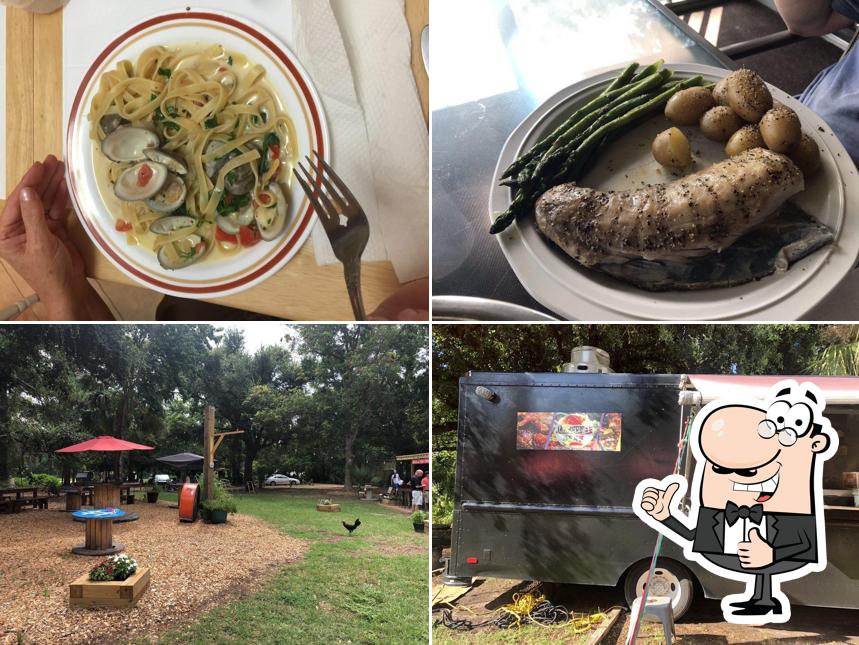 Barnacle Bill's in Hilton Head Island - Restaurant menu and reviews