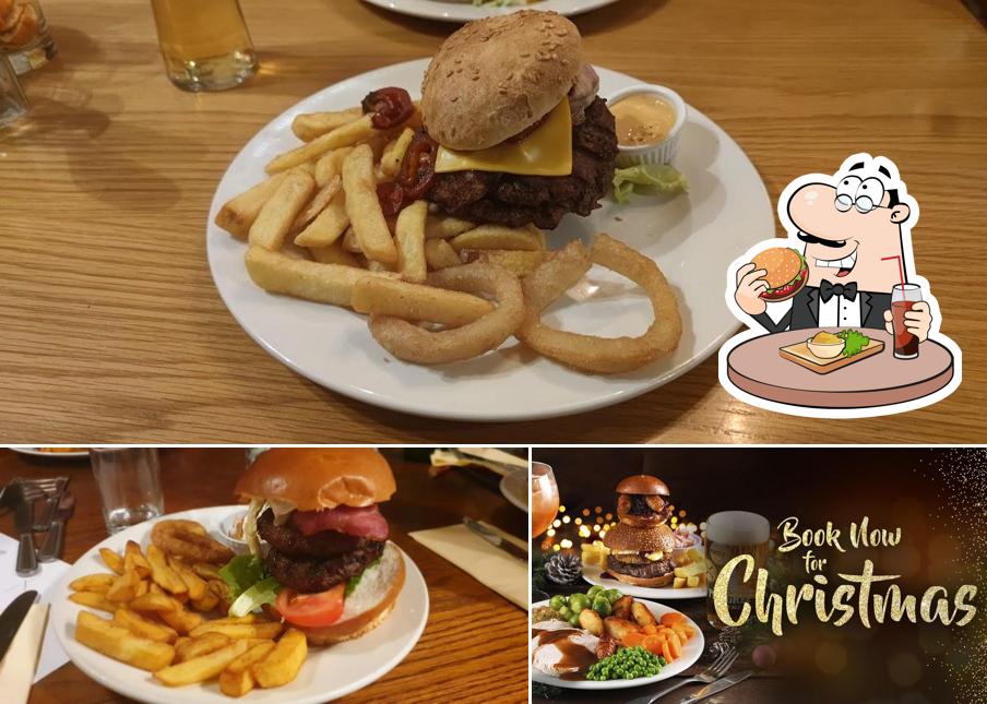 Bell Inn, Tong - Restaurant menu, prices and reviews